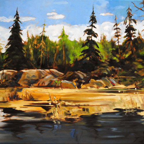 Artists – Crescent Hill Gallery