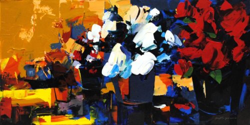Christian Bergeron Art For Sale - Buy Fine Art Online - Contemporary ...