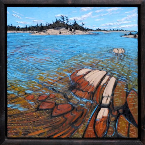 Mark Berens Archives – Crescent Hill Gallery