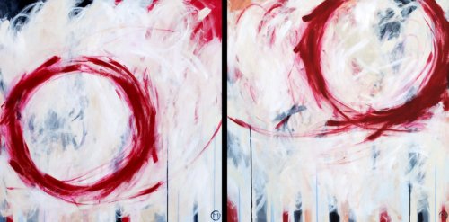 Meredith Bingham Artist - Buy Art Paintings - Fine Art For Sale Canada