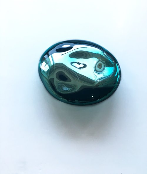 Artist Tim McFadden Glass - Contemporary Art Online