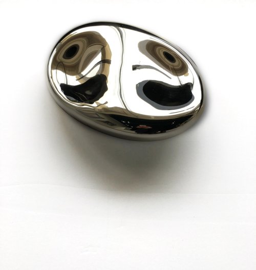 Artist Tim McFadden Glass - Contemporary Art Online