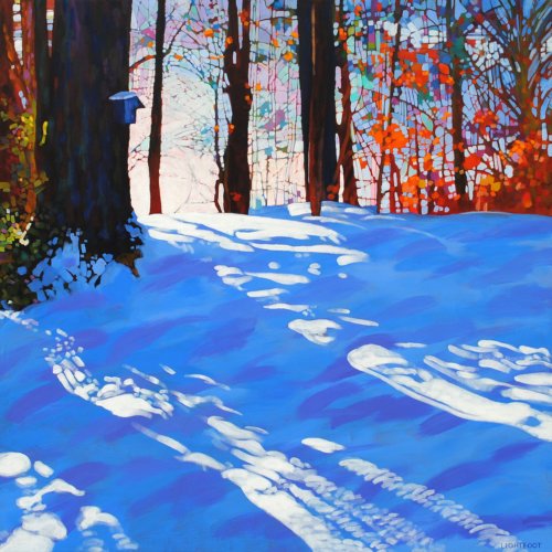 John Lightfoot Archives – Crescent Hill Gallery