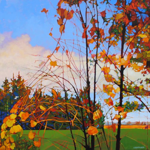 John Lightfoot Archives – Crescent Hill Gallery