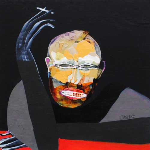 Victor Tkachenko Archives – Crescent Hill Gallery