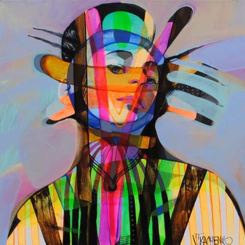 Victor Tkachenko Archives – Crescent Hill Gallery