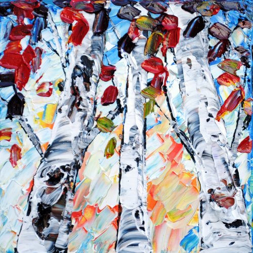 Maya Eventov Archives – Crescent Hill Gallery
