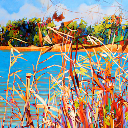 Artists – Crescent Hill Gallery