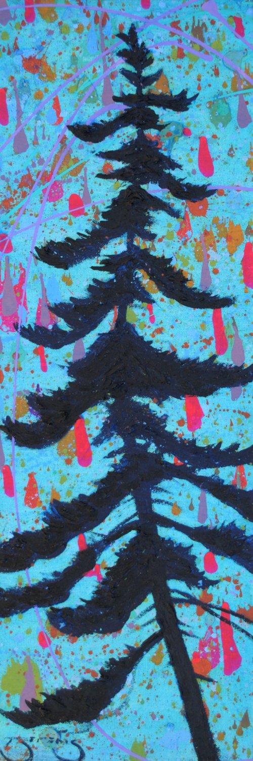 Mark Berens Artist - Buy Original Artwork - Original Art Online