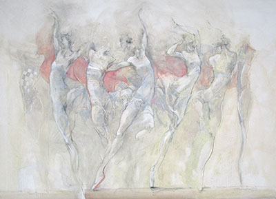 Jurgen Gorg Art For Sale - Jurgen Gorg Artist - Original Paintings Online