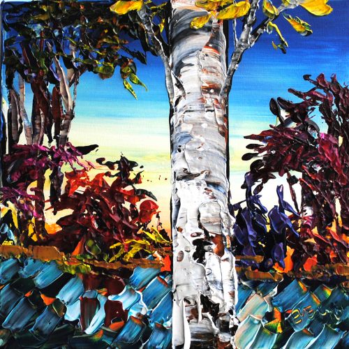 Artist Maya Eventov Originals - Maya Eventov Art For Sale