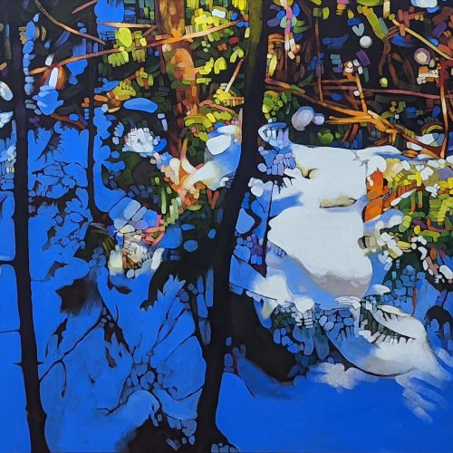 Collection of Artists Work for Sale Online - Buy Original Art