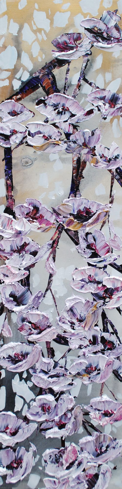 Artist Maya Eventov Originals - Maya Eventov Art For Sale