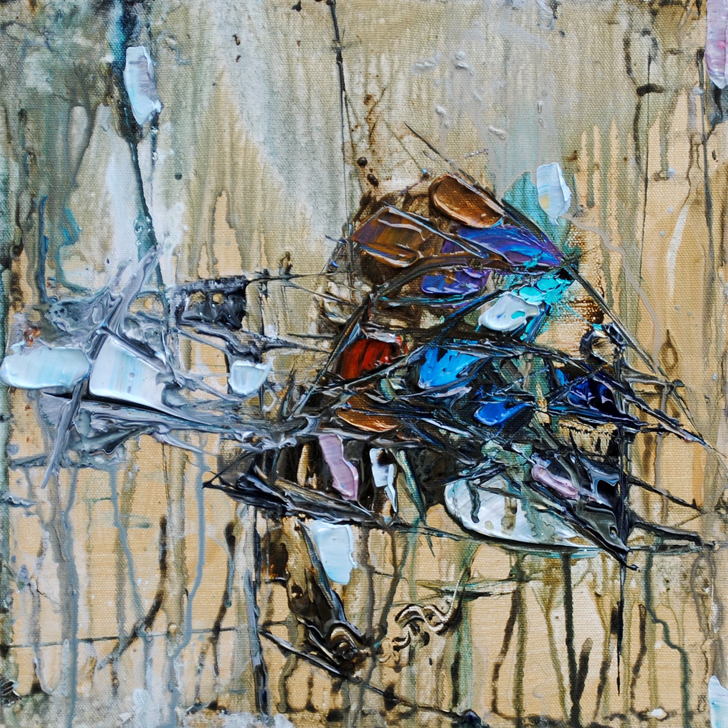 Abstract (179259) – Crescent Hill Gallery