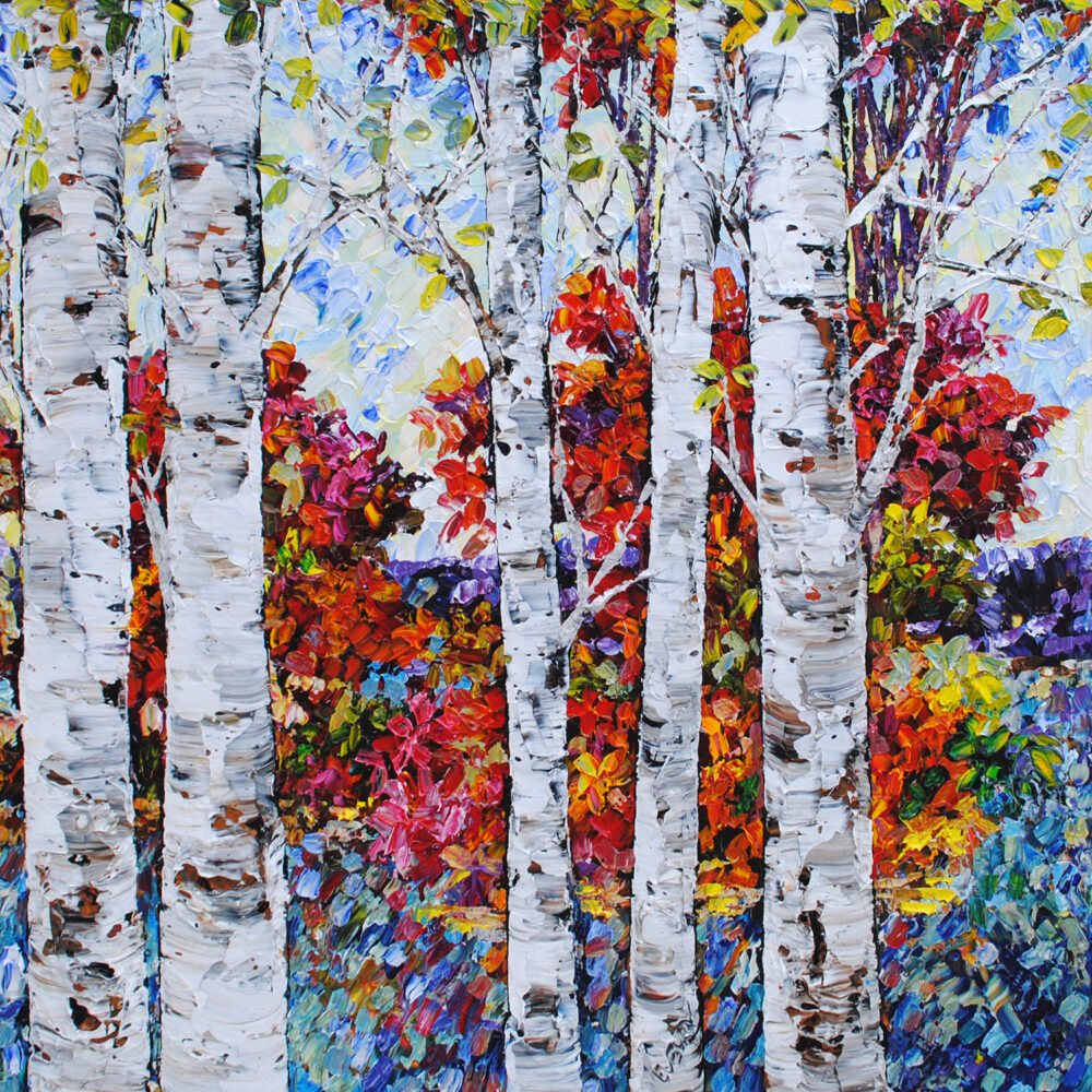 Birch (193714) – Crescent Hill Gallery